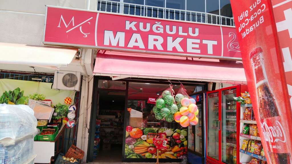 Kuruyemiş, atıştırmalık, kuru meyve M C Kugulu Market, Ankara, foto