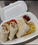 Шаурма Макларин (Sklizkova Street No:52), kafe  Tver'den