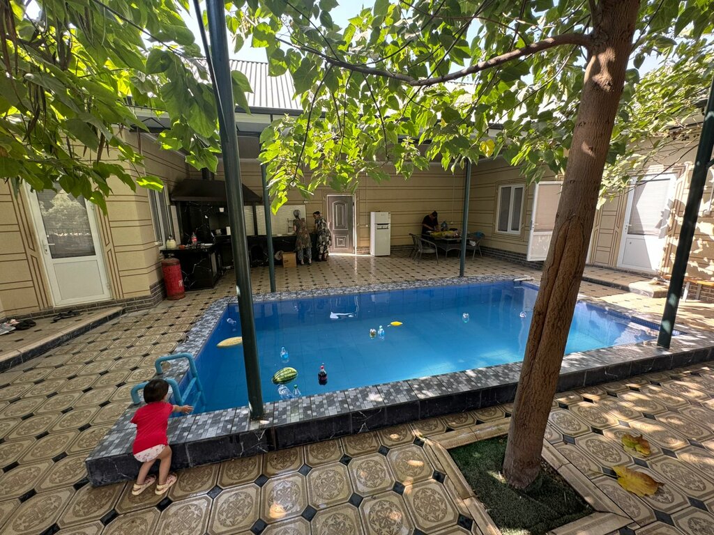 Otel Dacha Monako, Kaşkaderya eyaleti, foto