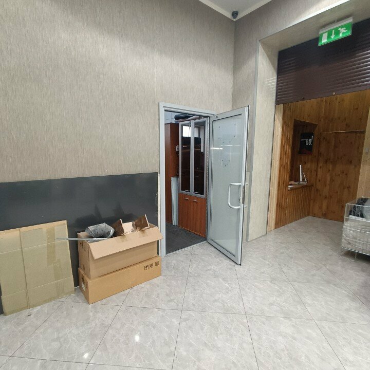 3D hizmetler Kiran Technology, Astana, foto