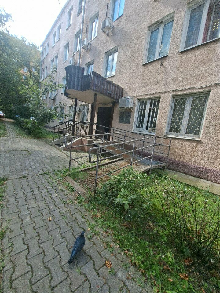 Devlet kurumları ve bakanlıklar Приемная администрации г. Королёв, Koroliov, foto