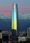 Cenco Costanera (Santiago Metropolitan Region, Provincia de Santiago, Comuna de Providencia, Vitacura, 130), alışveriş merkezleri