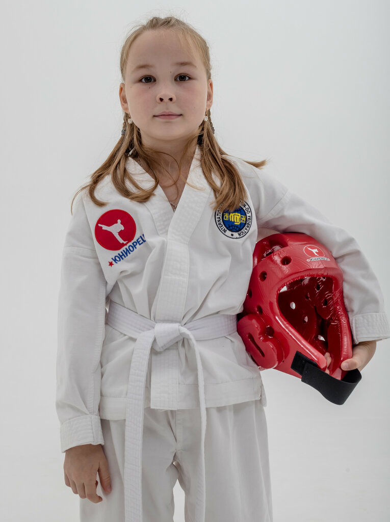 Spor kulüpleri Юниорец, Izhevsk, foto