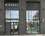 Winners (Yankovskogo Street No:1к1), kahve dükkanları  Moskova'dan
