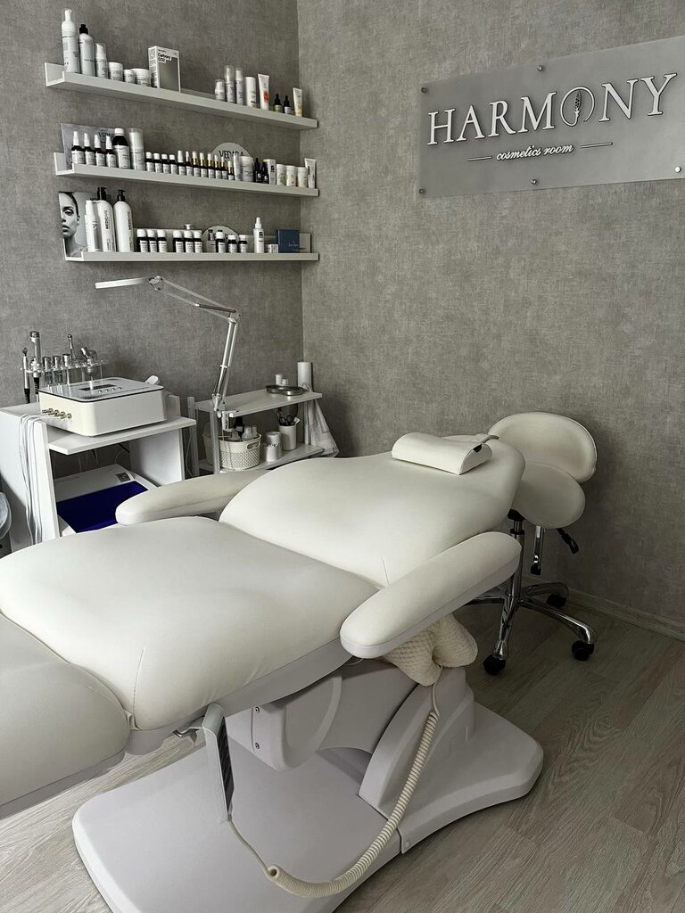 Kozmetoloji, kozmetik salonları Harmony, Zhlobin, foto