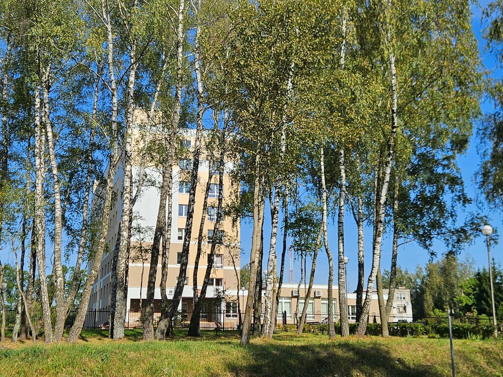 Yurtlar Общежитие УО Минский государственный колледж искусств, Minskaya oblastı, foto