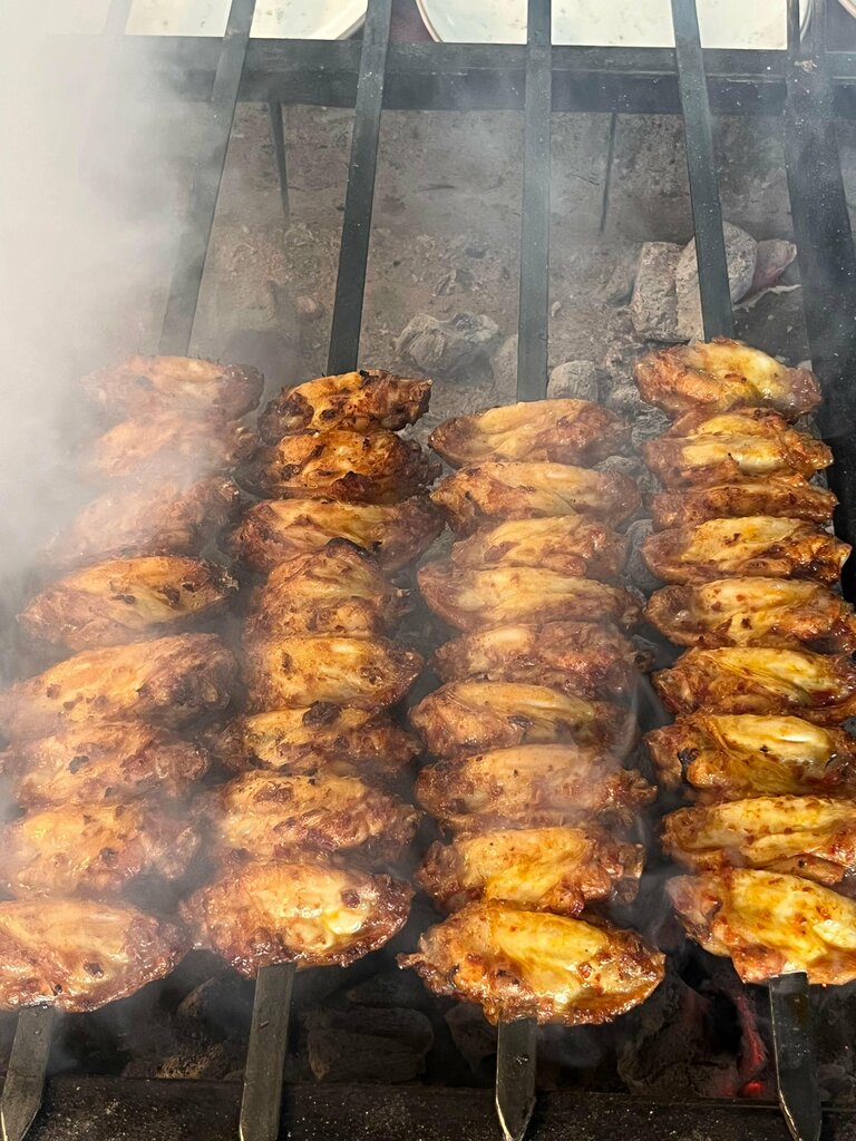 Fast food Sakin Ocakbaşı Çayyolu, Ankara, foto