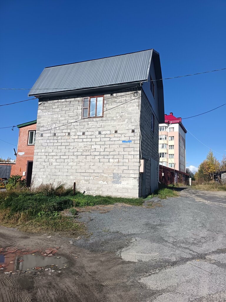 Hamamlar V gostyah u skazki, Hantı‑Mansi, foto