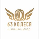 63 Kolesa (Aurora Street No:148), jant ve lastikçiler  Samara'dan