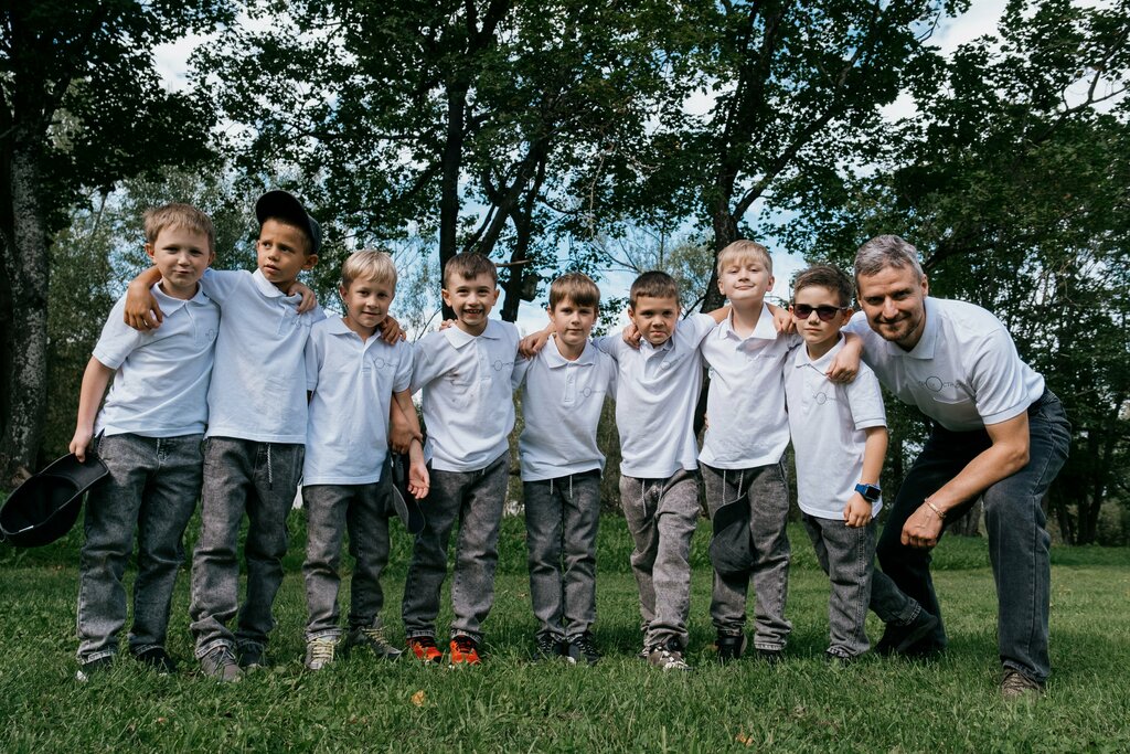 Çocuk ve gençlik merkezleri Про Каникулы, Moskova ve Moskovskaya oblastı, foto