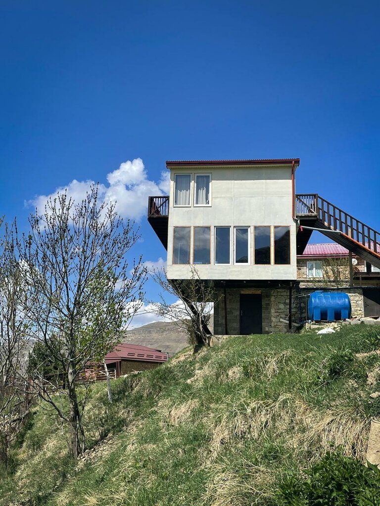 Otel At the Sheriff's, Dağıstan, foto