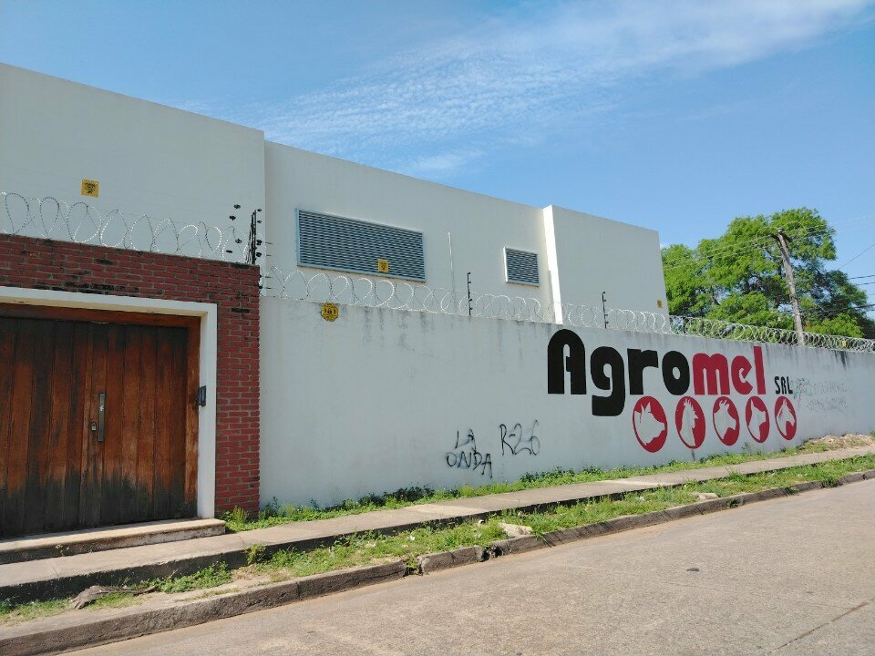 Veteriner materyalleri ve ekipmanları Agromel Srl, Santa‑Krus, foto