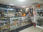Рыбачок (ulitsa Kashena No:13А), balıkçılık ekipman firmaları  Smolensk'ten