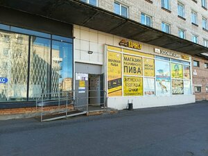 Bira dükkanı Варница, Lomonosov, foto