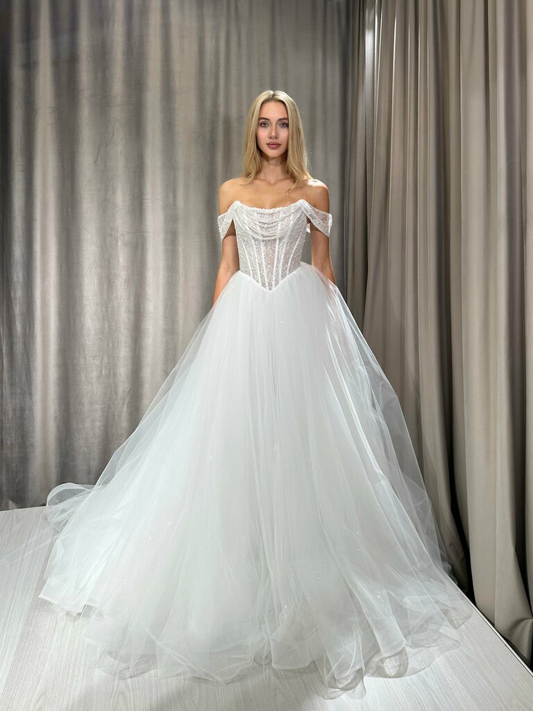 Düğün mağazası Ameli, Riazan, foto