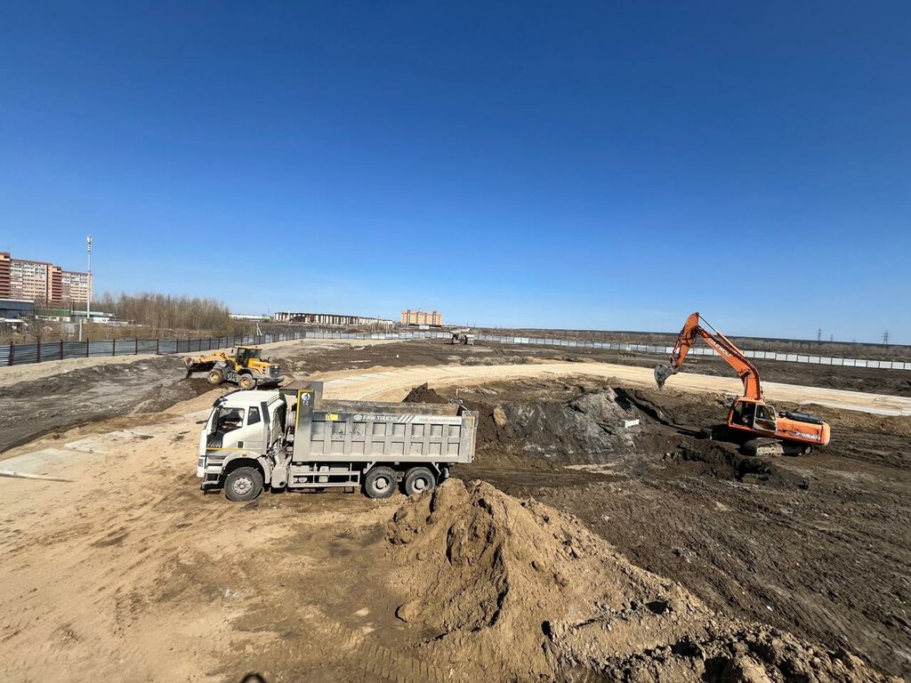 Özel üretim araç ve ekipmanları Ральф, Novosibirsk, foto