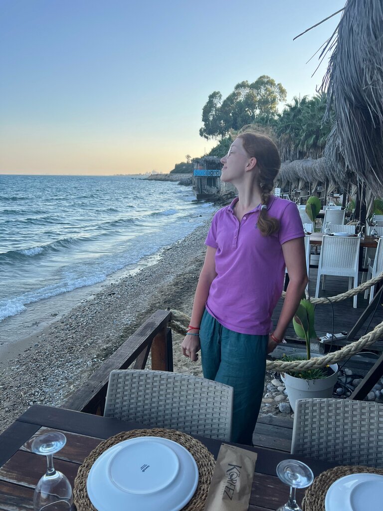 Otel Апартаменты Iona Pool Caesar Blue, Dünya, foto