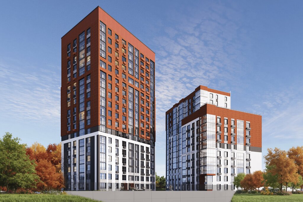 Satış ofisi Терра, Penza, foto