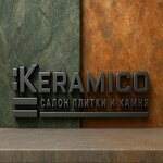 Keramico (Timiryazevskaya Street No:2/3), seramik fayans  Moskova'dan