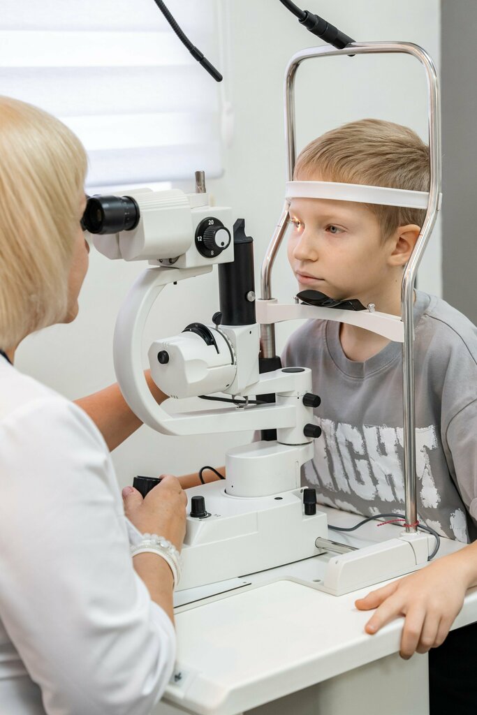 Tıp merkezleri ve klinikler Чек-ап, Essentuky, foto