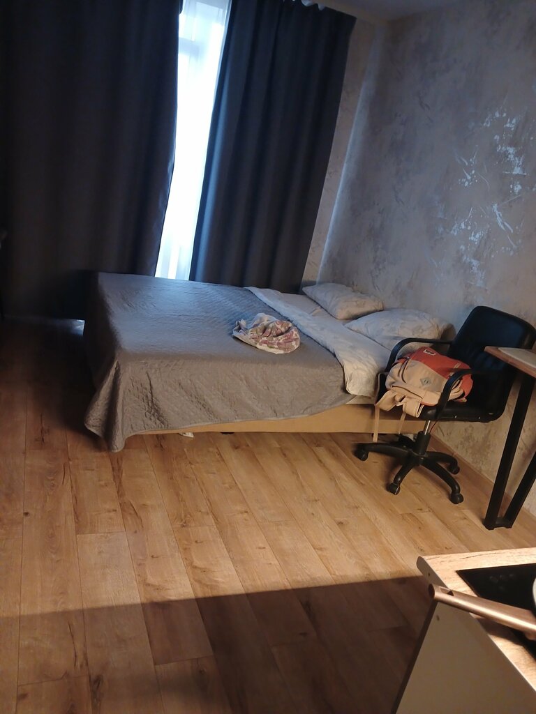 Konuk evi От Татьяны, Nijni Novgorod, foto