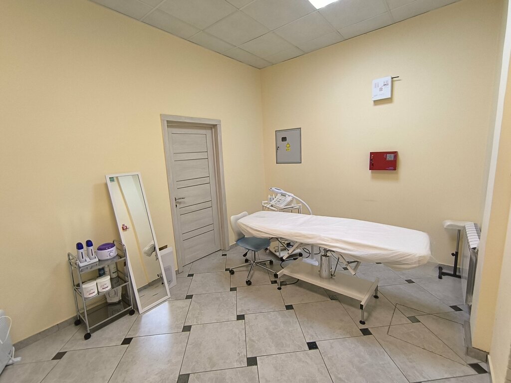 Kozmetoloji, kozmetik salonları Гомельский центр эпиляции и косметологии, Gomel, foto