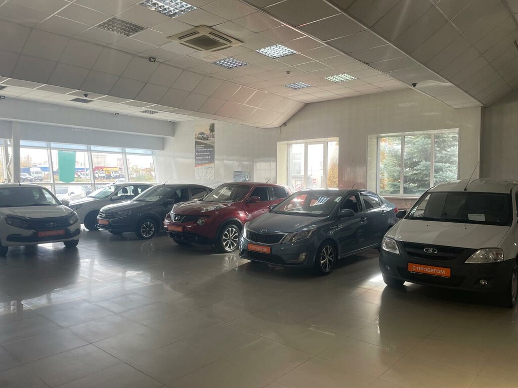 i̇kinci el araç satışı Липецк-Лада, Lipetsk, foto
