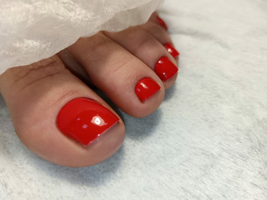 Manikür-pedikür Студия маникюра, Atkarsk, foto