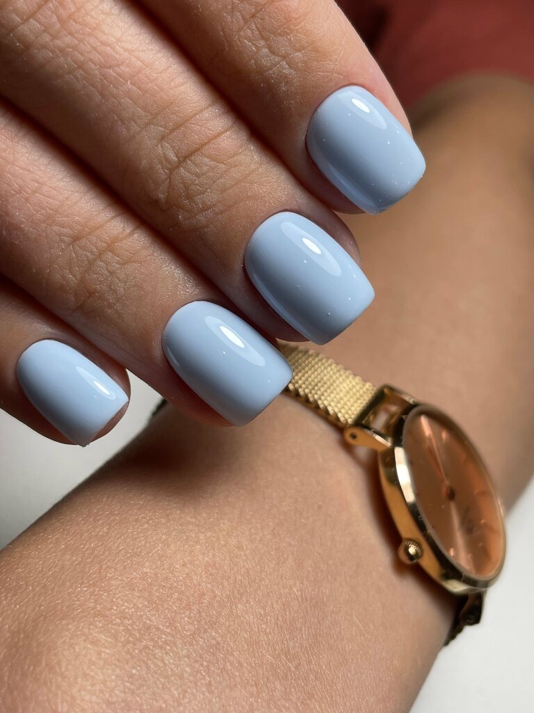 Manikür-pedikür Glam Murr nails, Moskova, foto