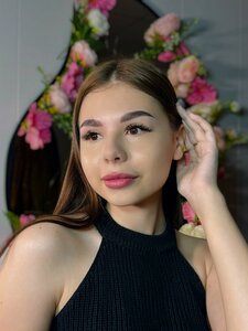 Konstanta. Brows (Avtovokzalnaya ulitsa No:43А), kaş ve kirpik salonu  Orel'den