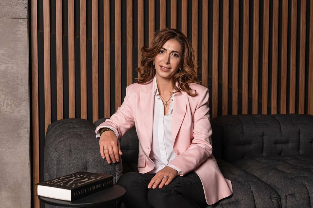 Hukuk büroları Адвокат Чихиашвили Л. Н., Moskova, foto