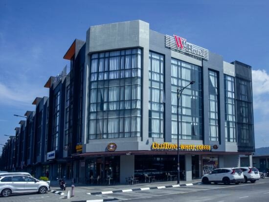 Otel We Hotel, , foto