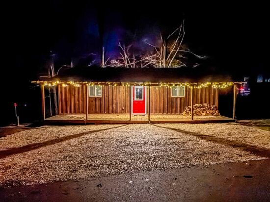 Otel Couples SPA and Luxurious Shower - Cozy Kentucky Retreat, Kentucky, foto