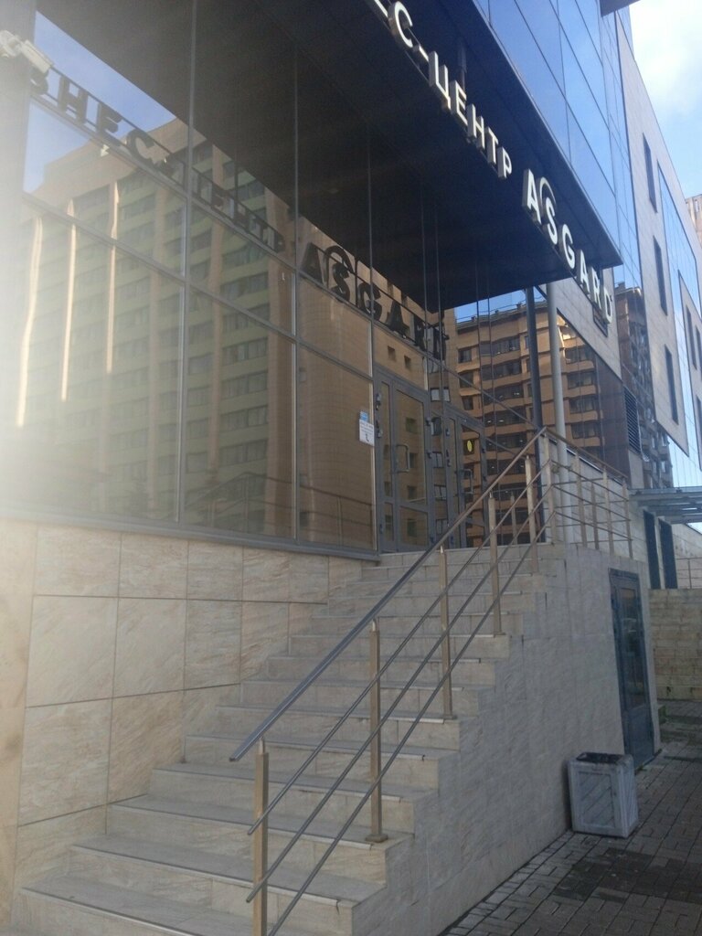 Bilgisayar mağazaları Asic in stock!, Saint‑Petersburg, foto