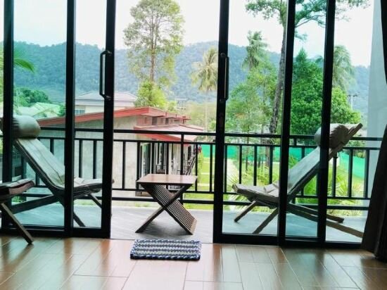 Otel Lanta Amara Resort, Dünya, foto