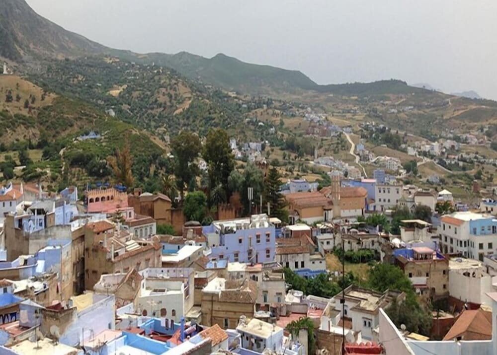 Otel Dar Aldea, Dünya, foto