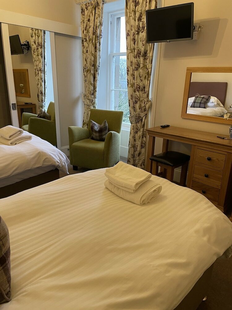 Otel Balnearn House, , foto