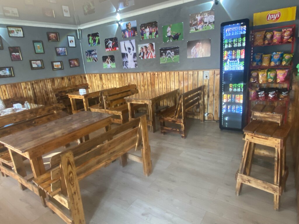 Bar Beer Time, Talas, foto