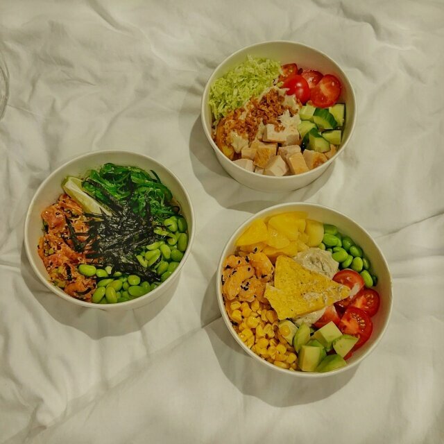 Restoran Spoke, Habarovsk, foto