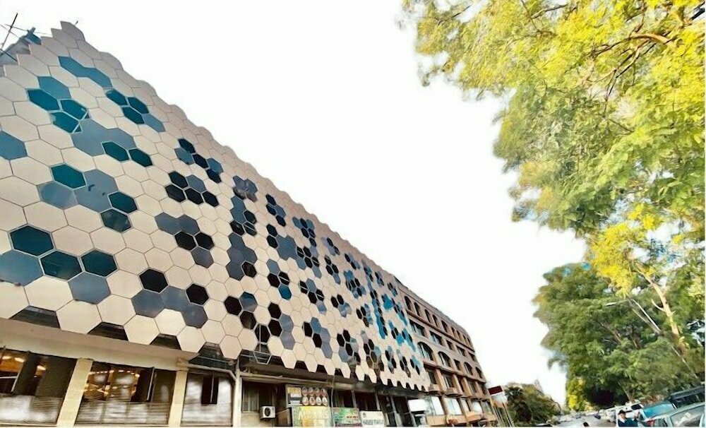 Otel Shelton's Ambassador, Islamabad, foto