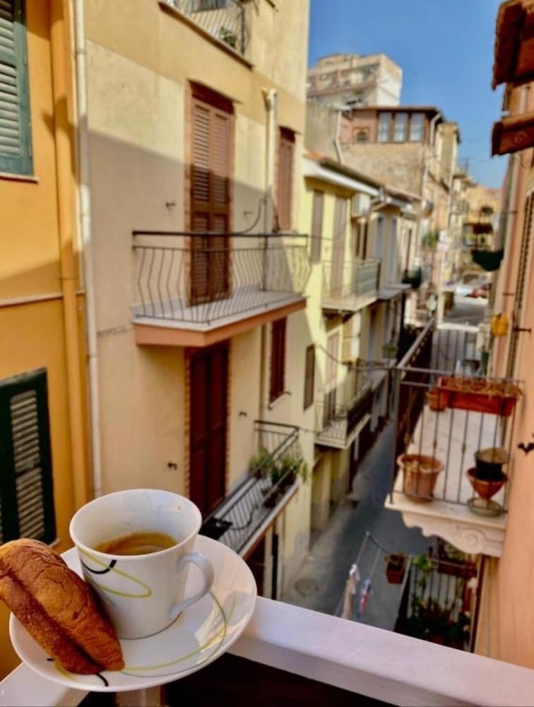 Otel NicaDomus B&b, Sicilya, foto