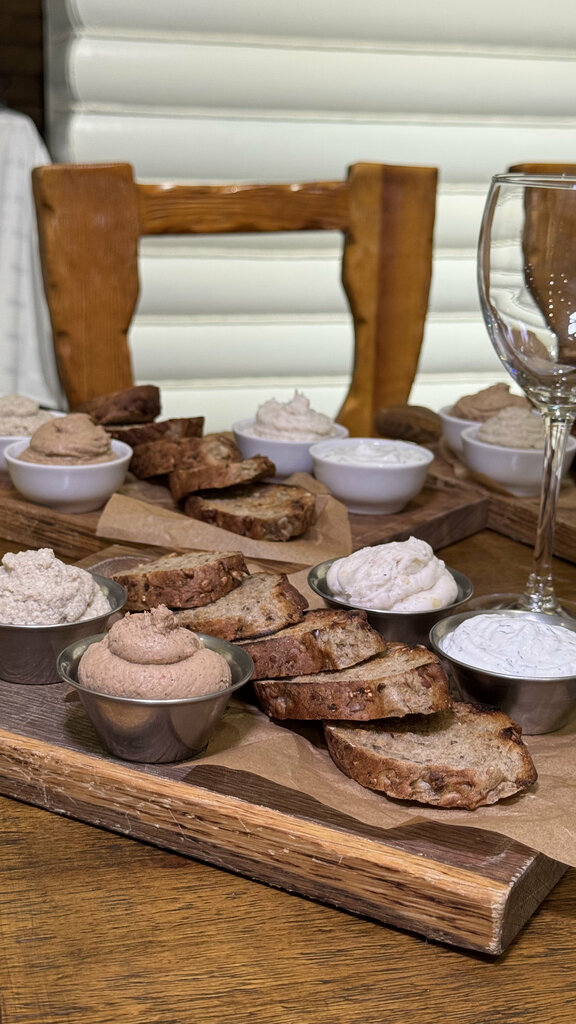 Restoran Шницель, Ulyanovsk, foto