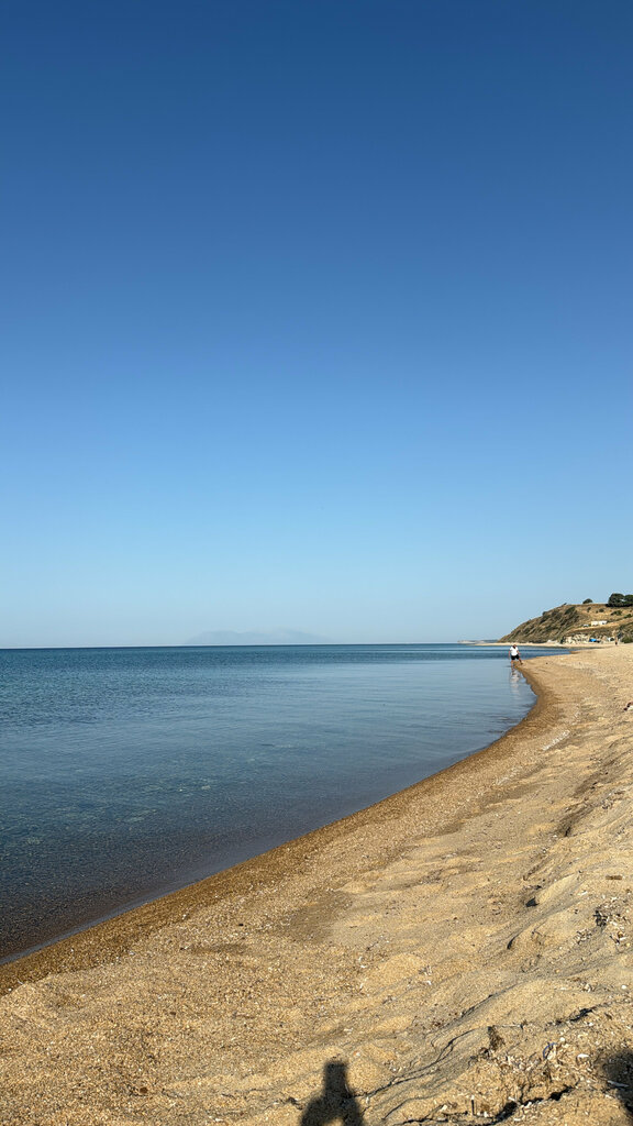 Plaj Karaincirli Sahil, Enez, foto