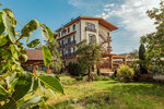 Vash otdyh (Sedlogorskaya ulitsa No:84), otel  Kislovodsk'tan