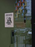 Liberty Vape (Igara Luchanka Street No:7), elektronik sigara satış noktaları  Minsk'ten