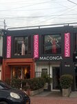 Maconga (Bogotá, Chapinero, Carrera 13, 78-30), dış giyim mağazası  Bogota'dan