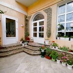 Genuya (улица Генуэзская Крепость No:3), konuk evi  Sudak'tan