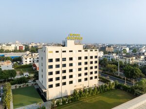 Hotel Marigold Jaipur (State of Rajasthan), otel  Rajasthan'dan