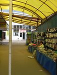 Продукты (Koltsovskaya Street No:62Б/5), market  Voronej'den