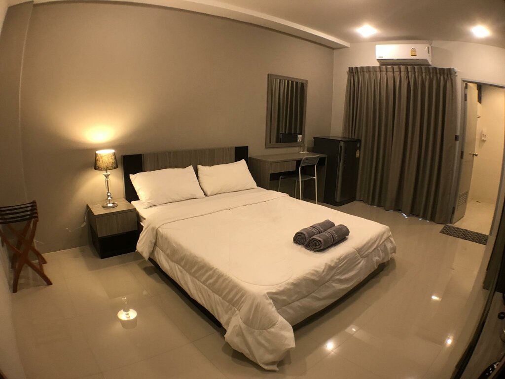Otel 28 Place, Bangkok, foto